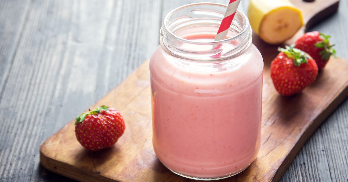 Soursop Berry Smoothie – Soursop Nutrition